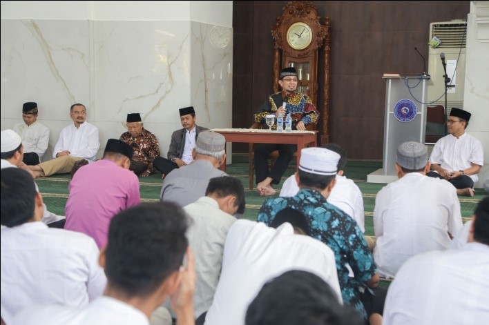 Ceramah Ustadz Wijayanto Full